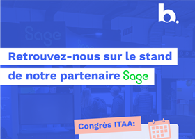 Brainstorming au congrès ITAA