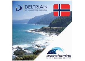 Deltrian International et Brainstorming